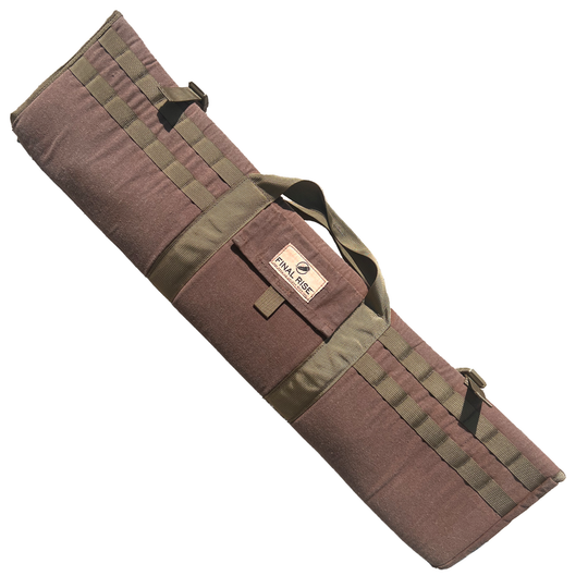 FINAL RISE SUMMIT XT SYSTEM – FINAL RISE GEAR