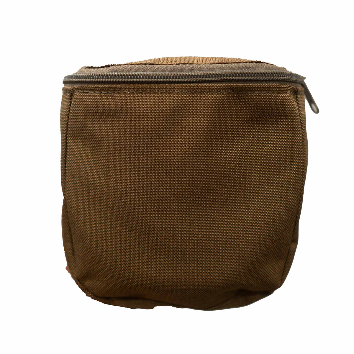 SIDE ACCESSORY POCKETS – FINAL RISE GEAR